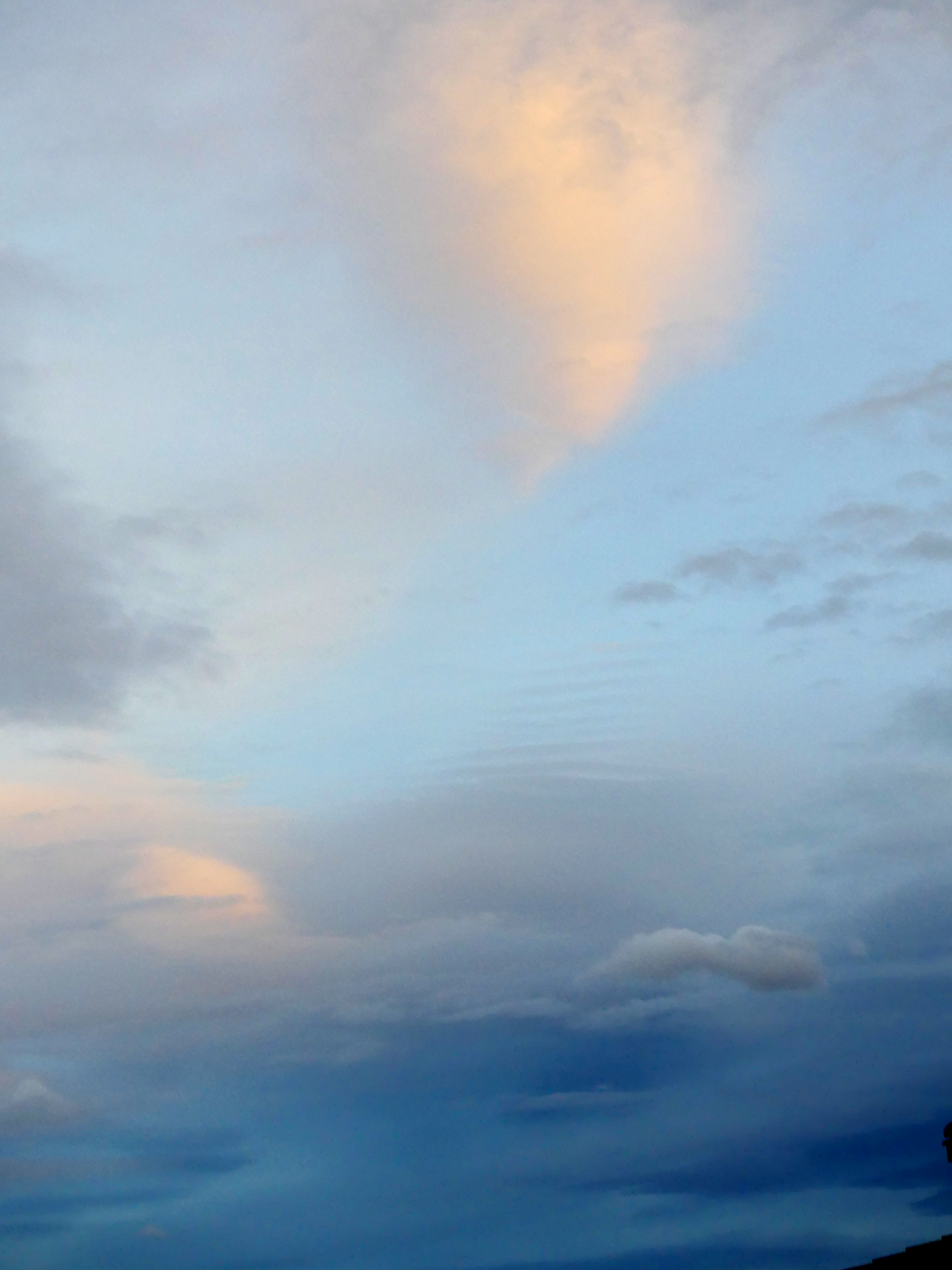 A Sky Map of the City of Coldstream – Okanagan Okanogan